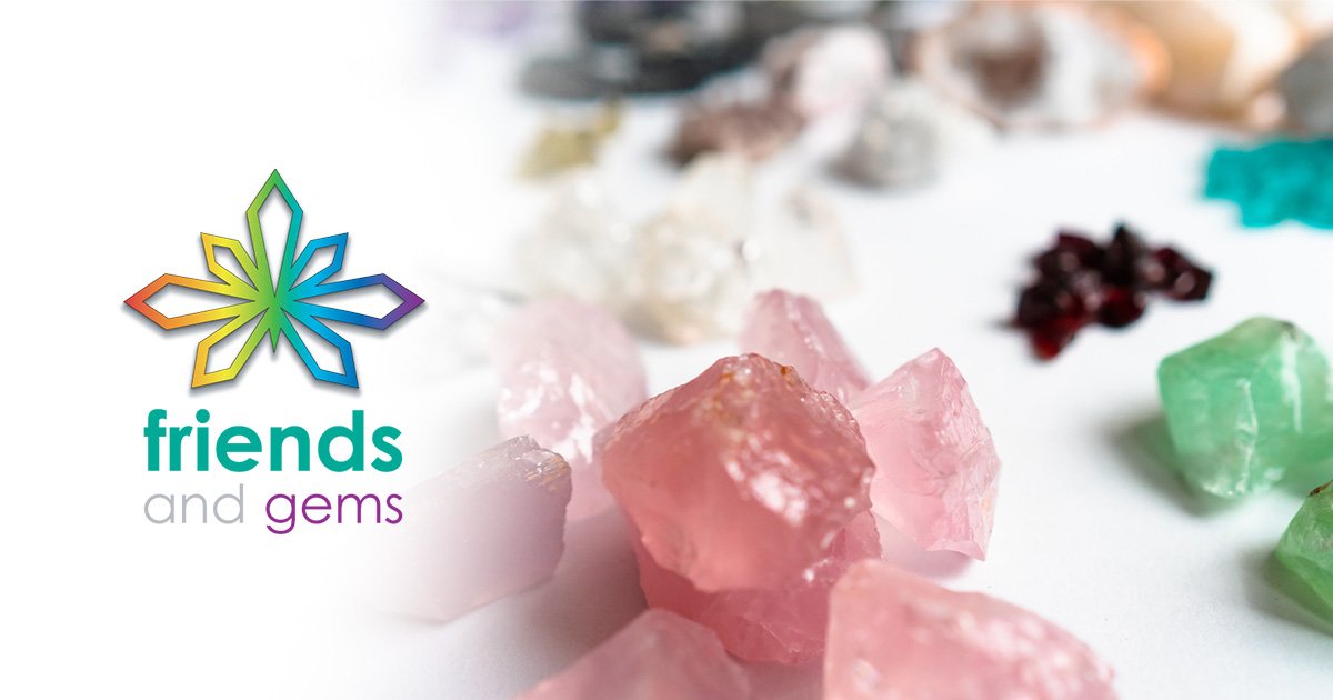 Friends & Gems Inc - A Community Empowering You! – Friends and Gems Inc.